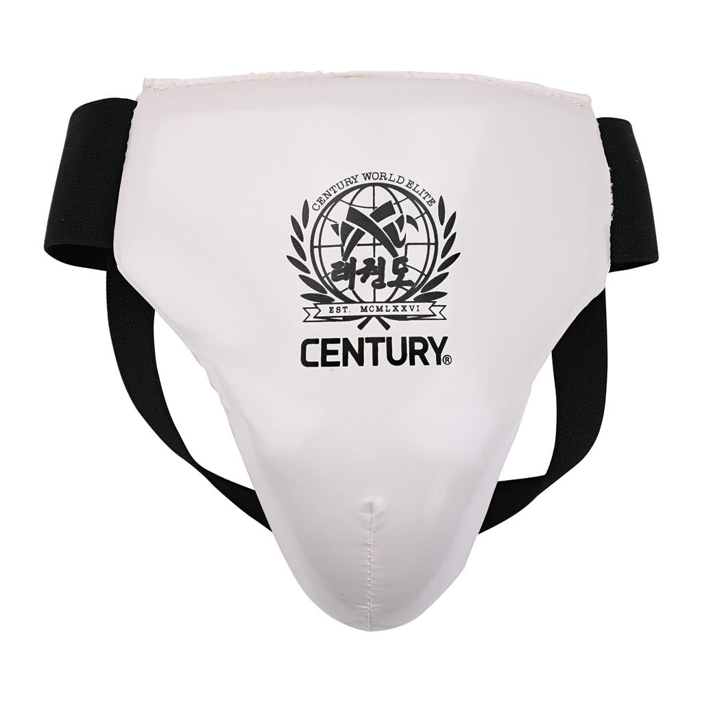 TKD Male Groin Protector – AMAS
