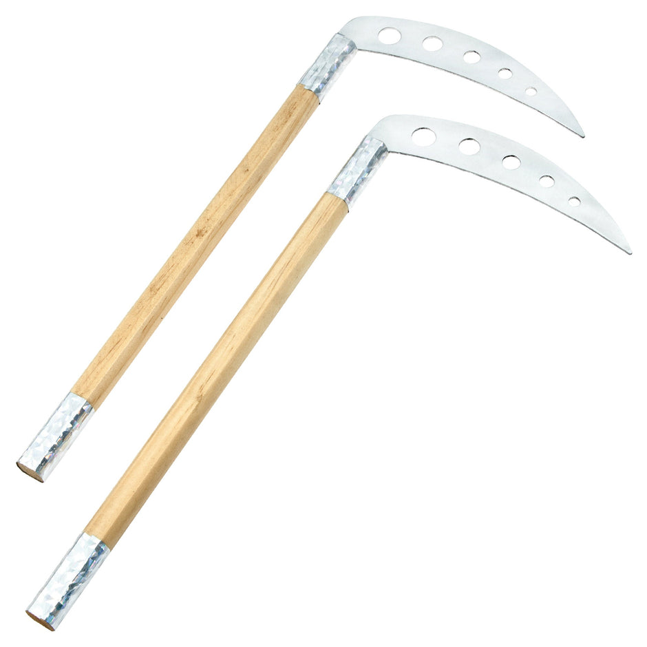 Shop High-Quality Kama Weapons for Martial Arts | AMAS
