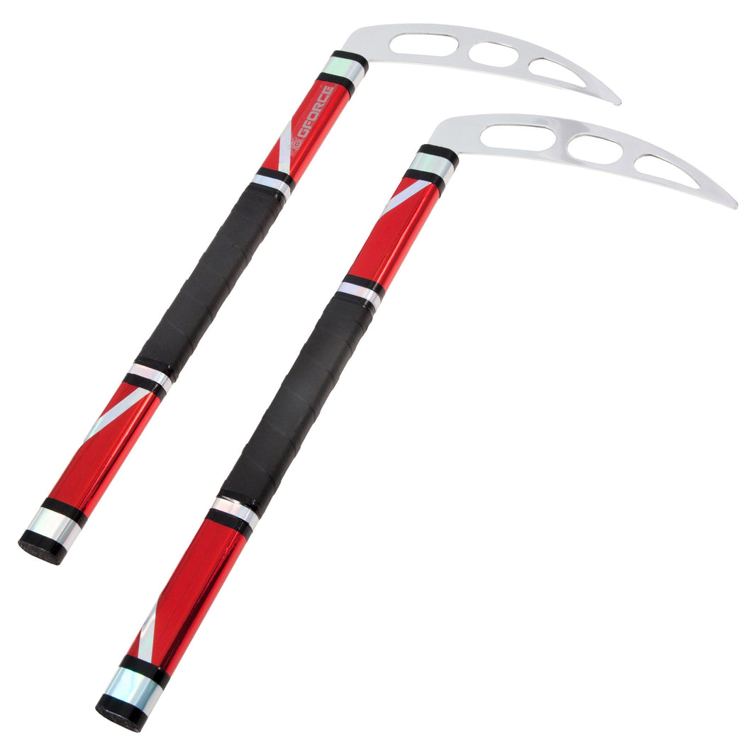 Shop High-Quality Kama Weapons for Martial Arts | AMAS