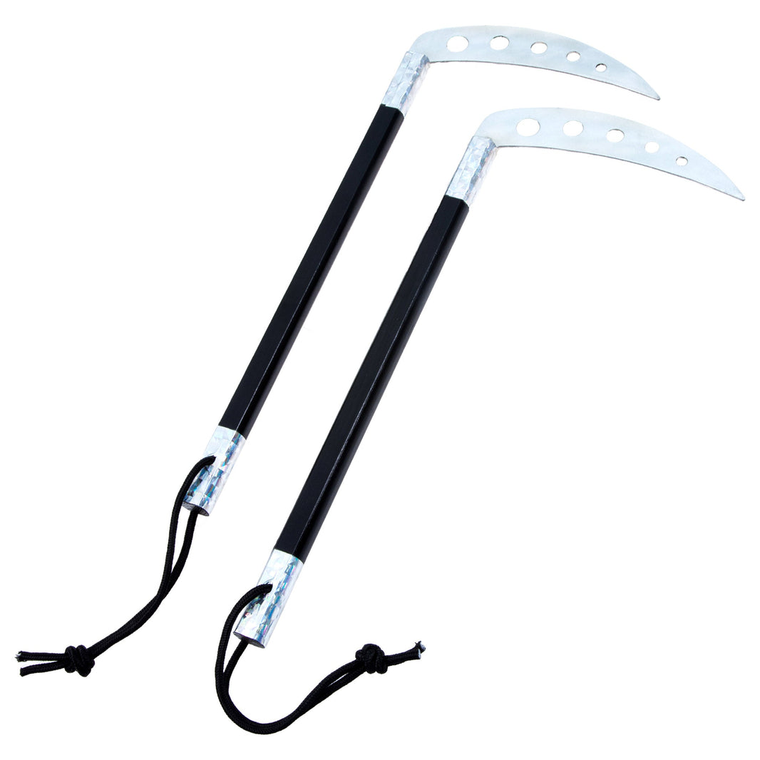 Shop High-Quality Kama Weapons for Martial Arts | AMAS